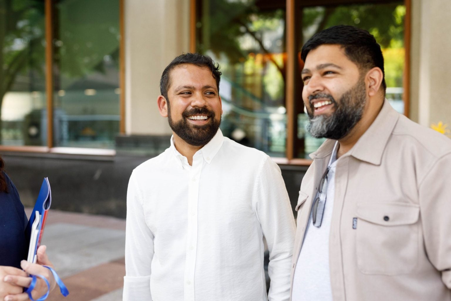 My Interfaith Story - Interfaith America