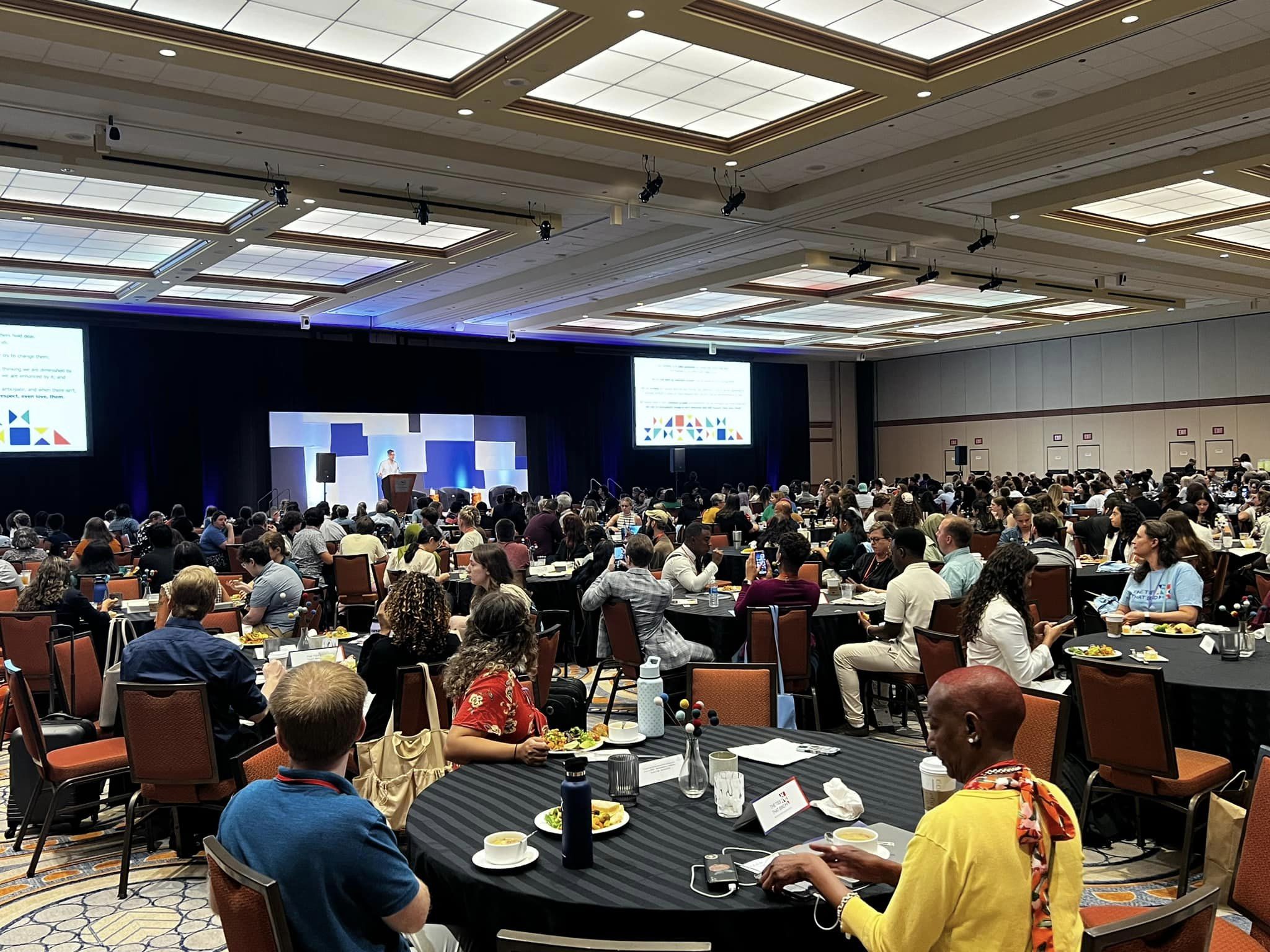 Events - Interfaith America