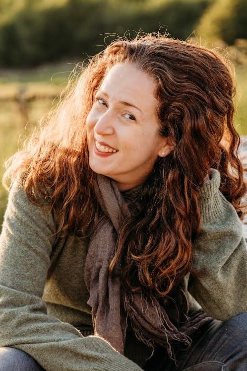 Amy Sullivan - Interfaith America