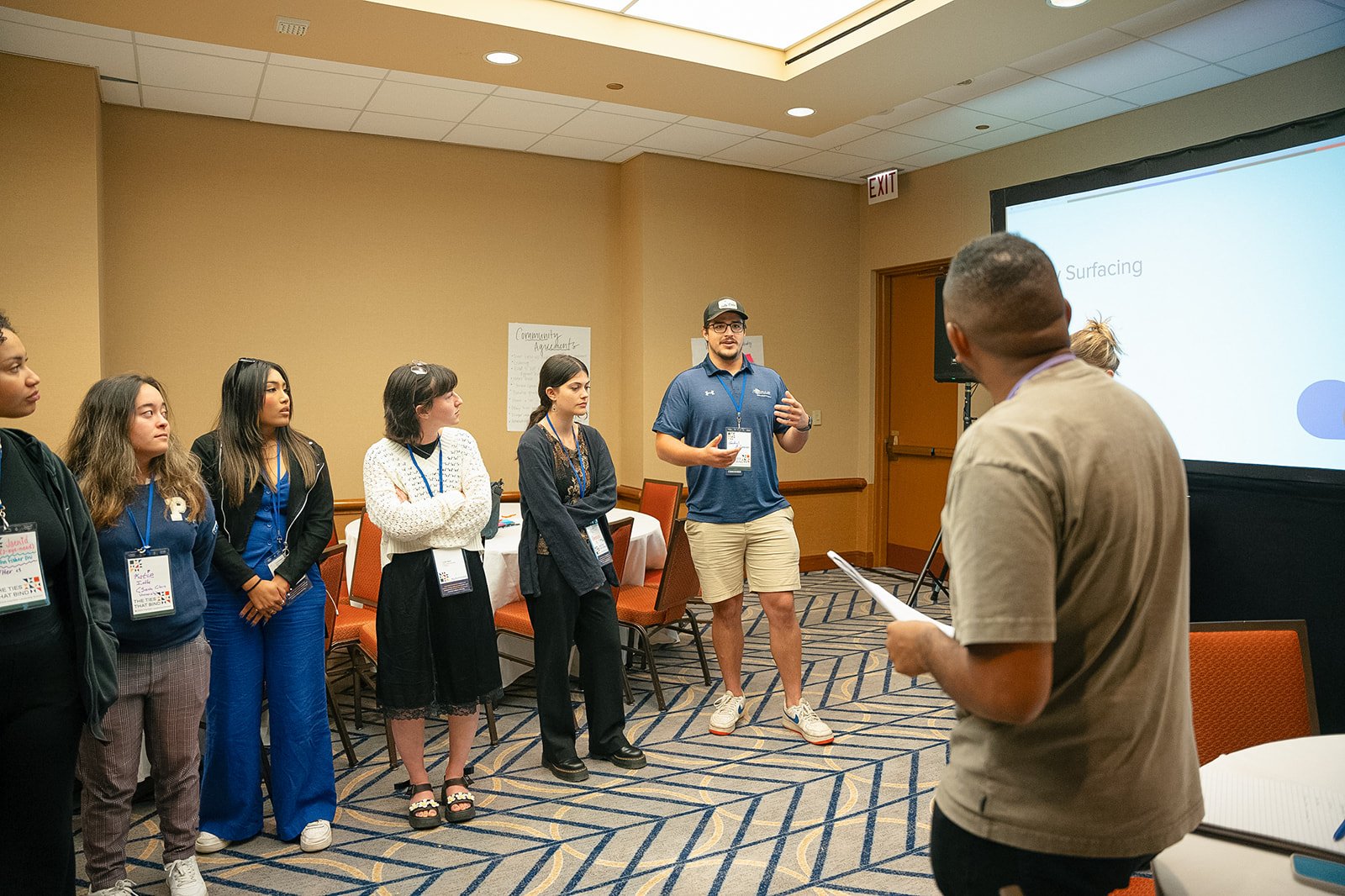 7 Popular Interfaith Student Events - Interfaith America