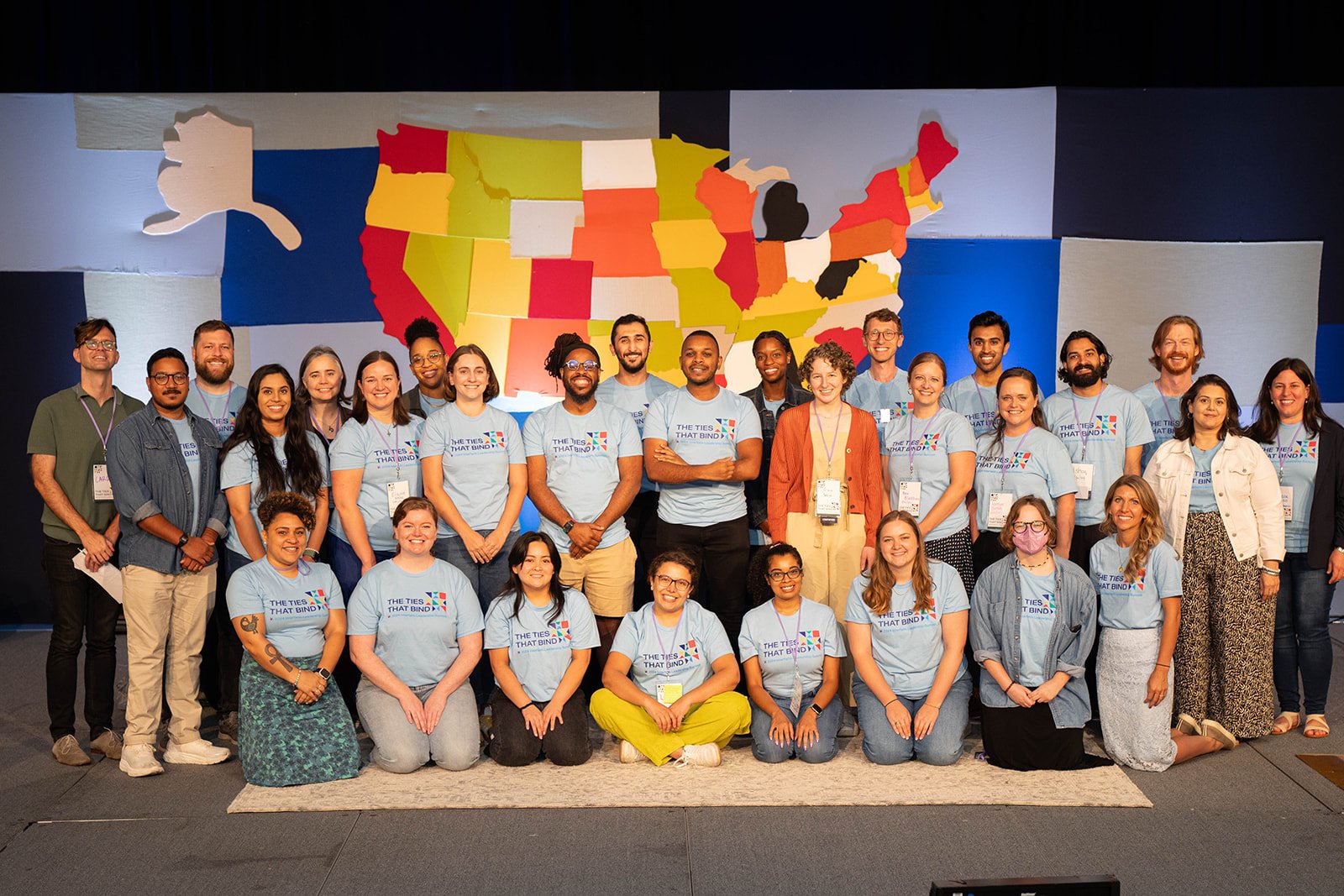 Interfaith Leadership Summit 2025 - Interfaith America