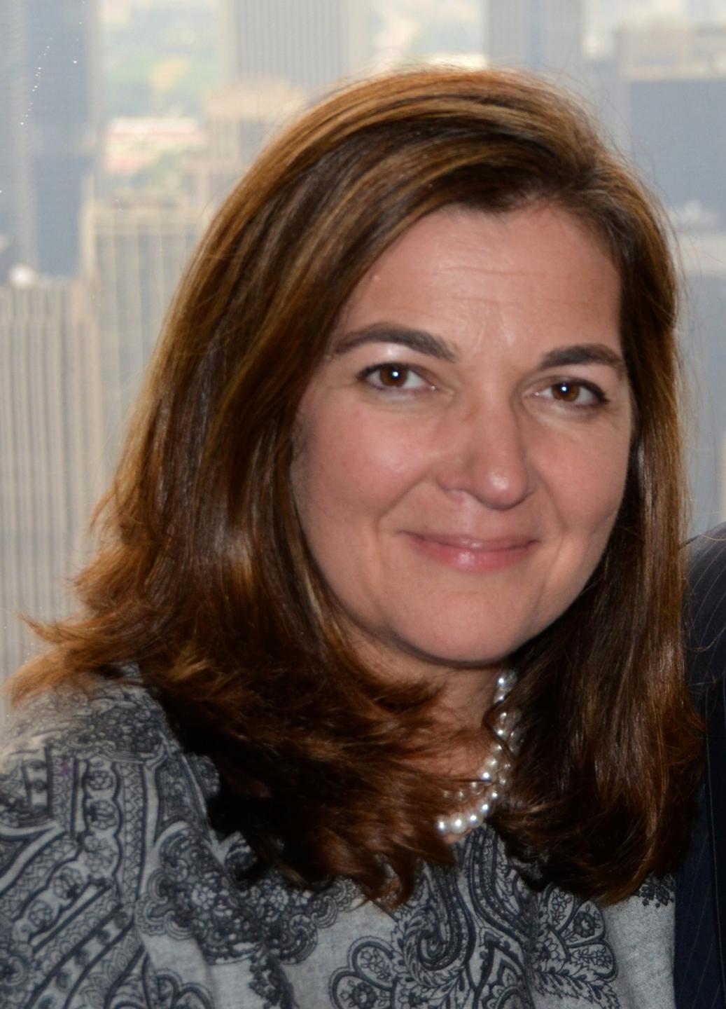 Jennifer Thomas - Interfaith America