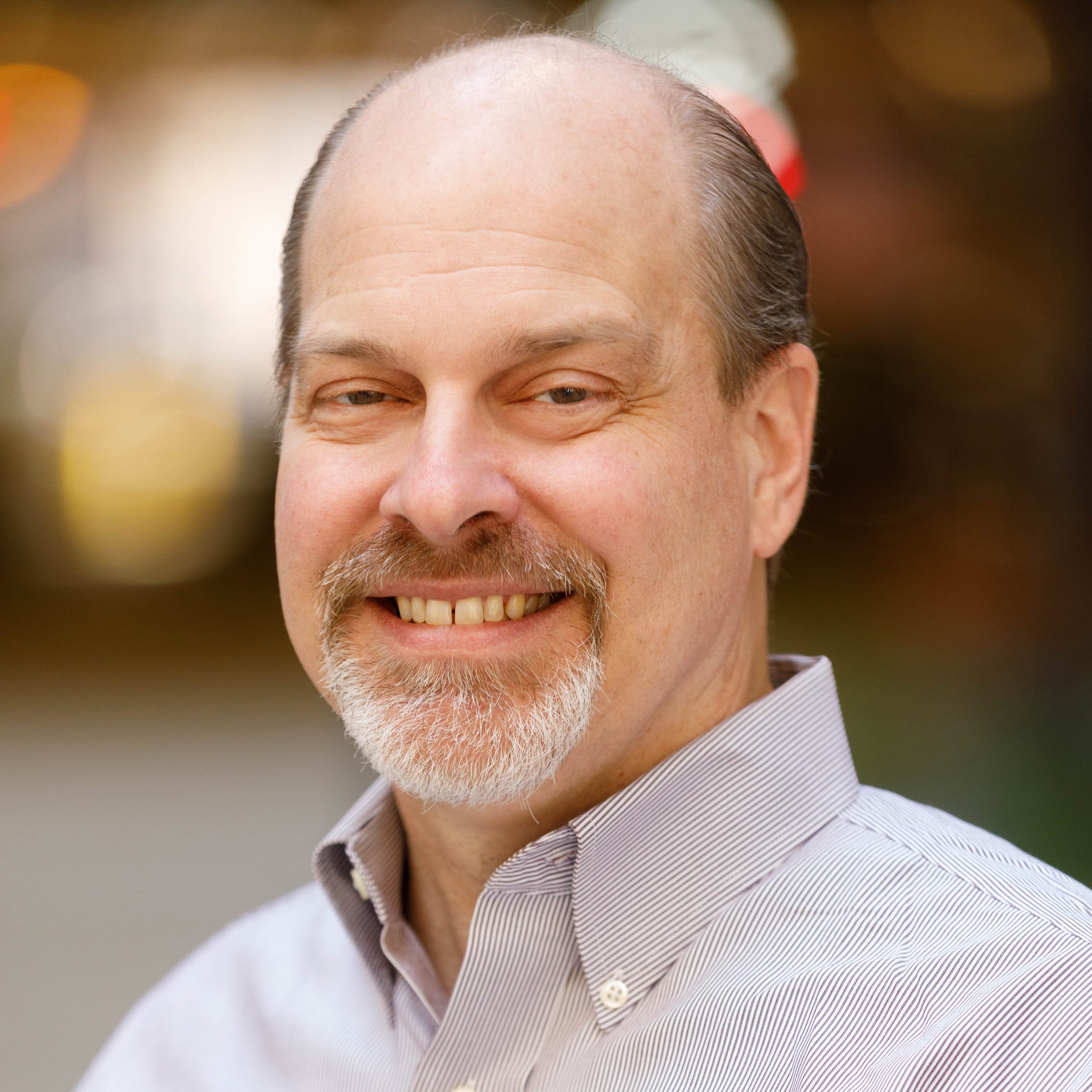 Randy Craig - Interfaith America