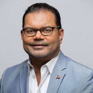 Suhail Khan - Interfaith America