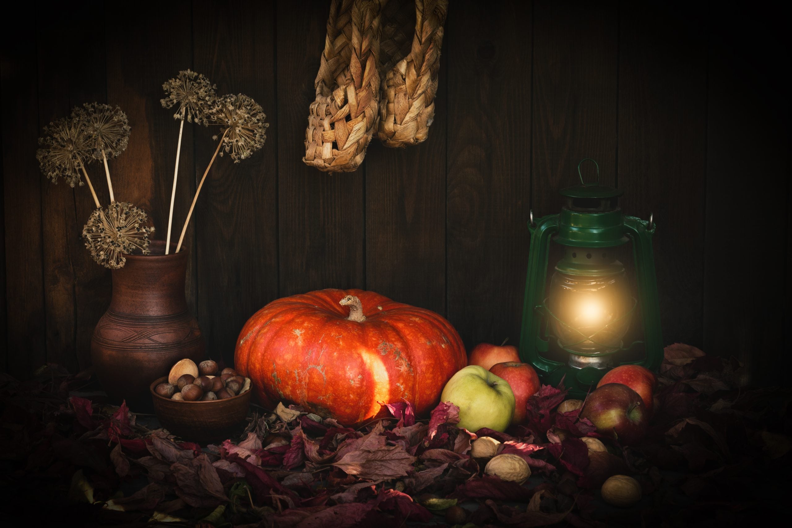 How I am Celebrating Samhain This Year - Interfaith America