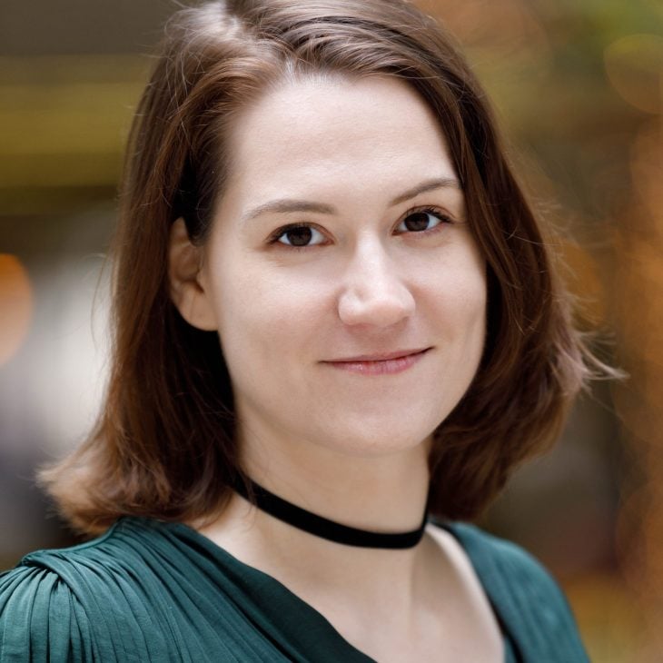 Rachel Tingley - Interfaith America