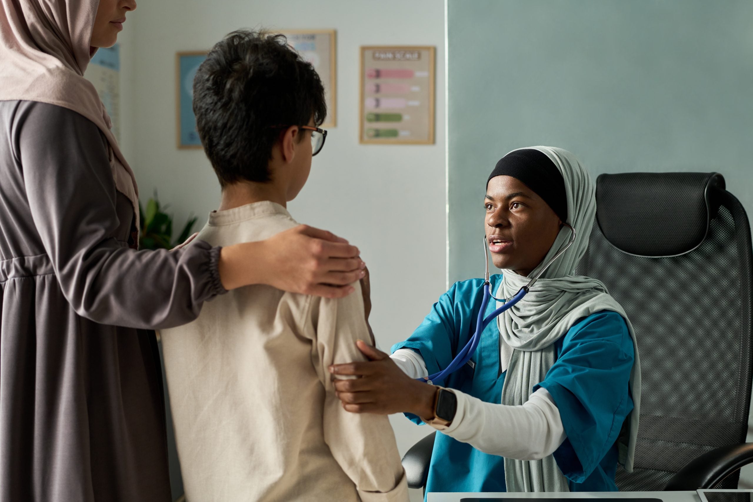 Faith, Disability and Leaving Home - Interfaith America