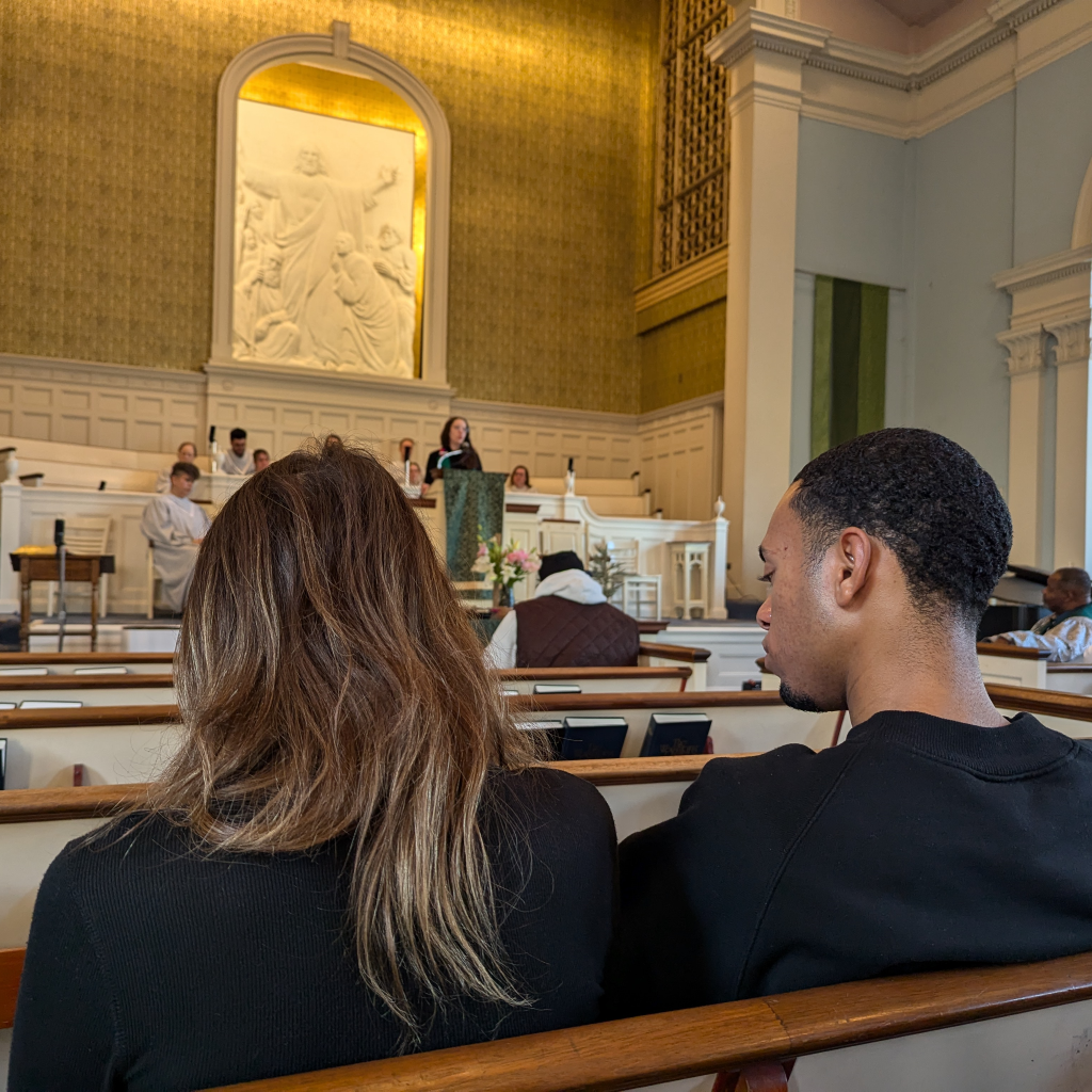 A Sermon in This Election Season: We Are All One Body and That Makes Us ...