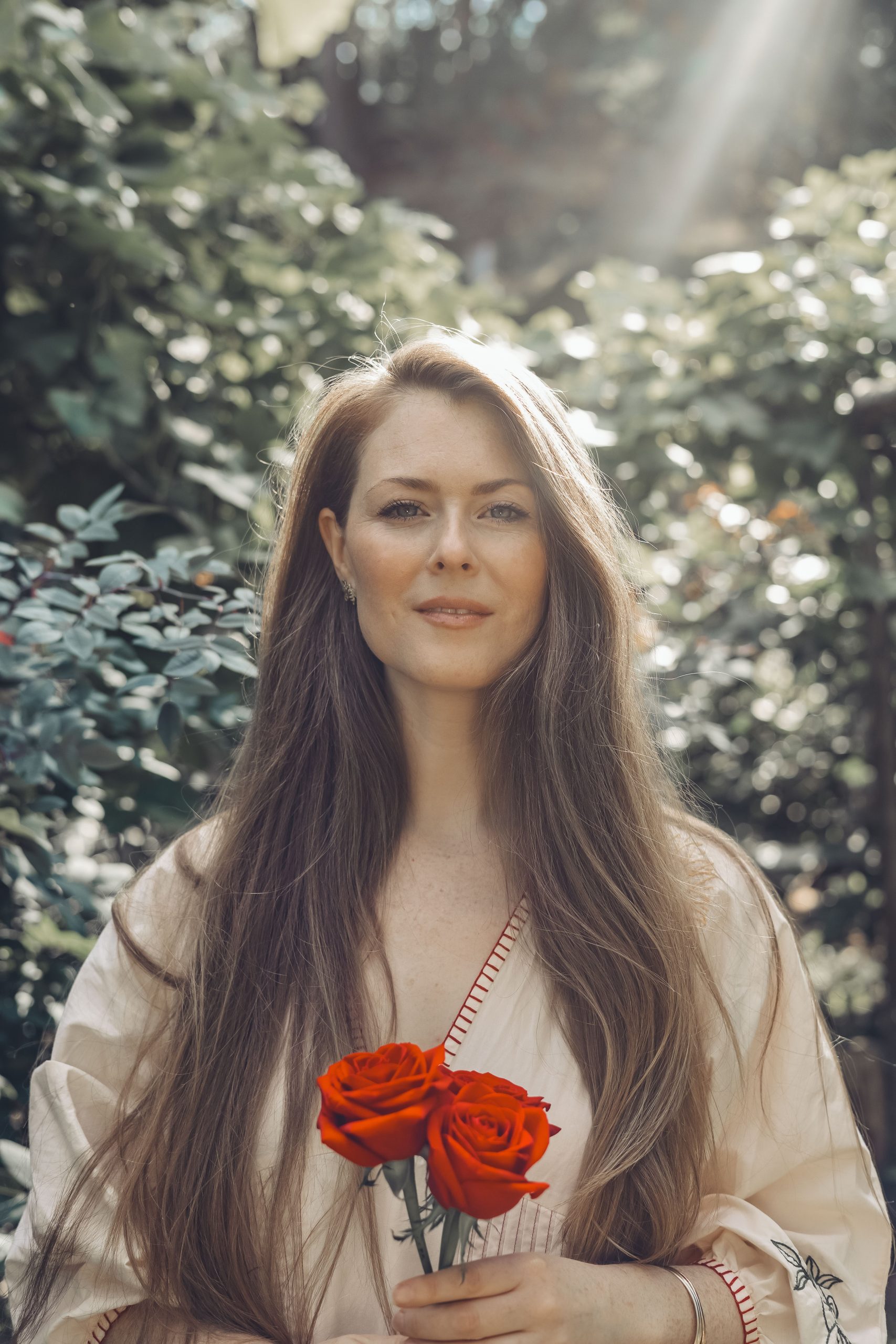 Light and Growth: The Blessings of Imbolc, Brigid's Day and Candlemas