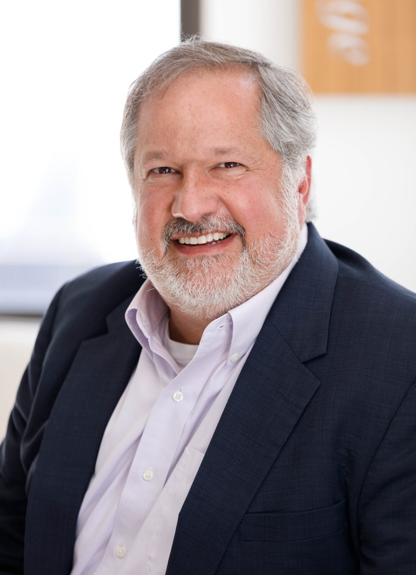 William Foster - Interfaith America