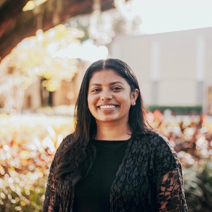 Jewel Koshy - Interfaith America