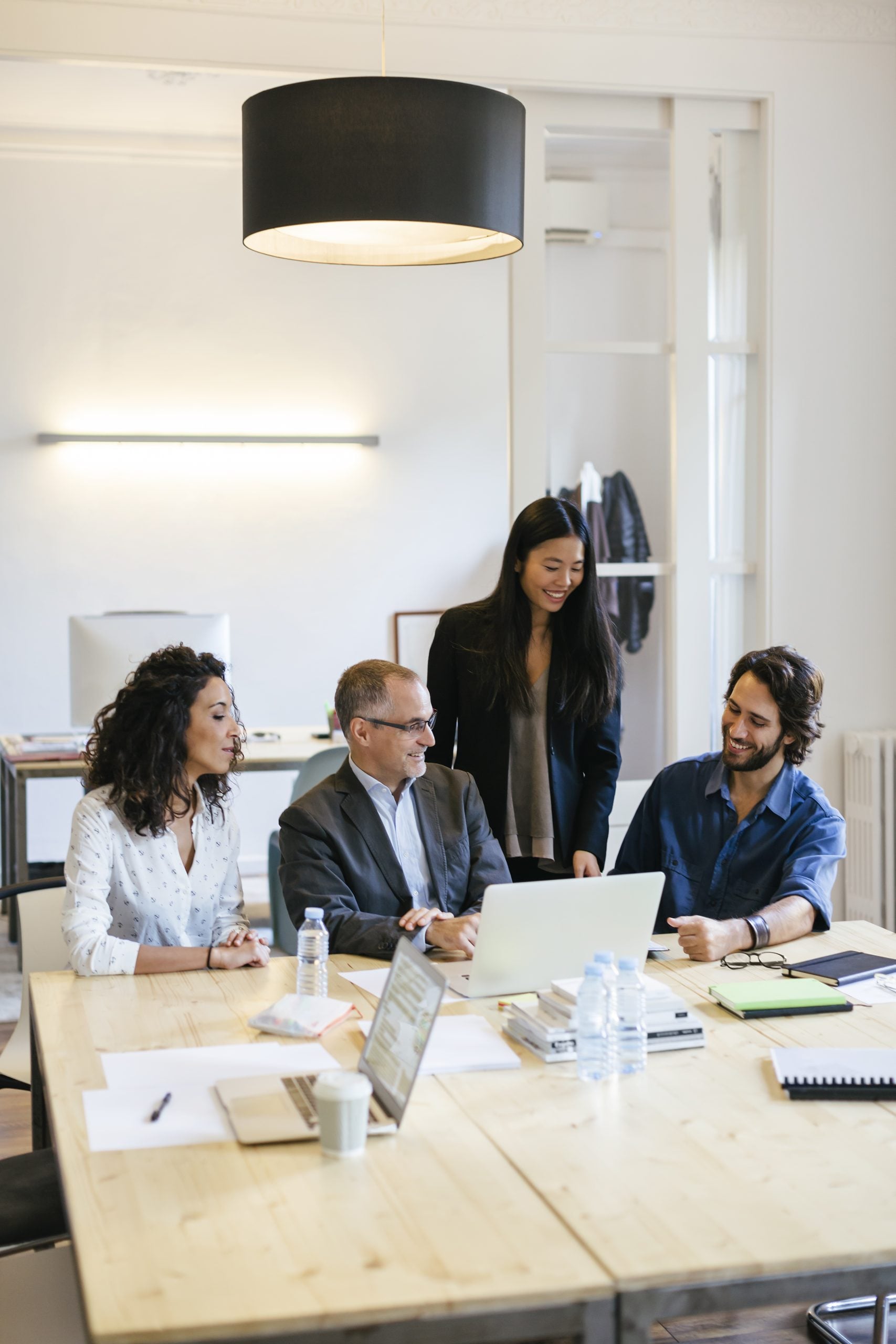 Religion in the Workplace - Corporate Training, Consulting - Interfaith ...