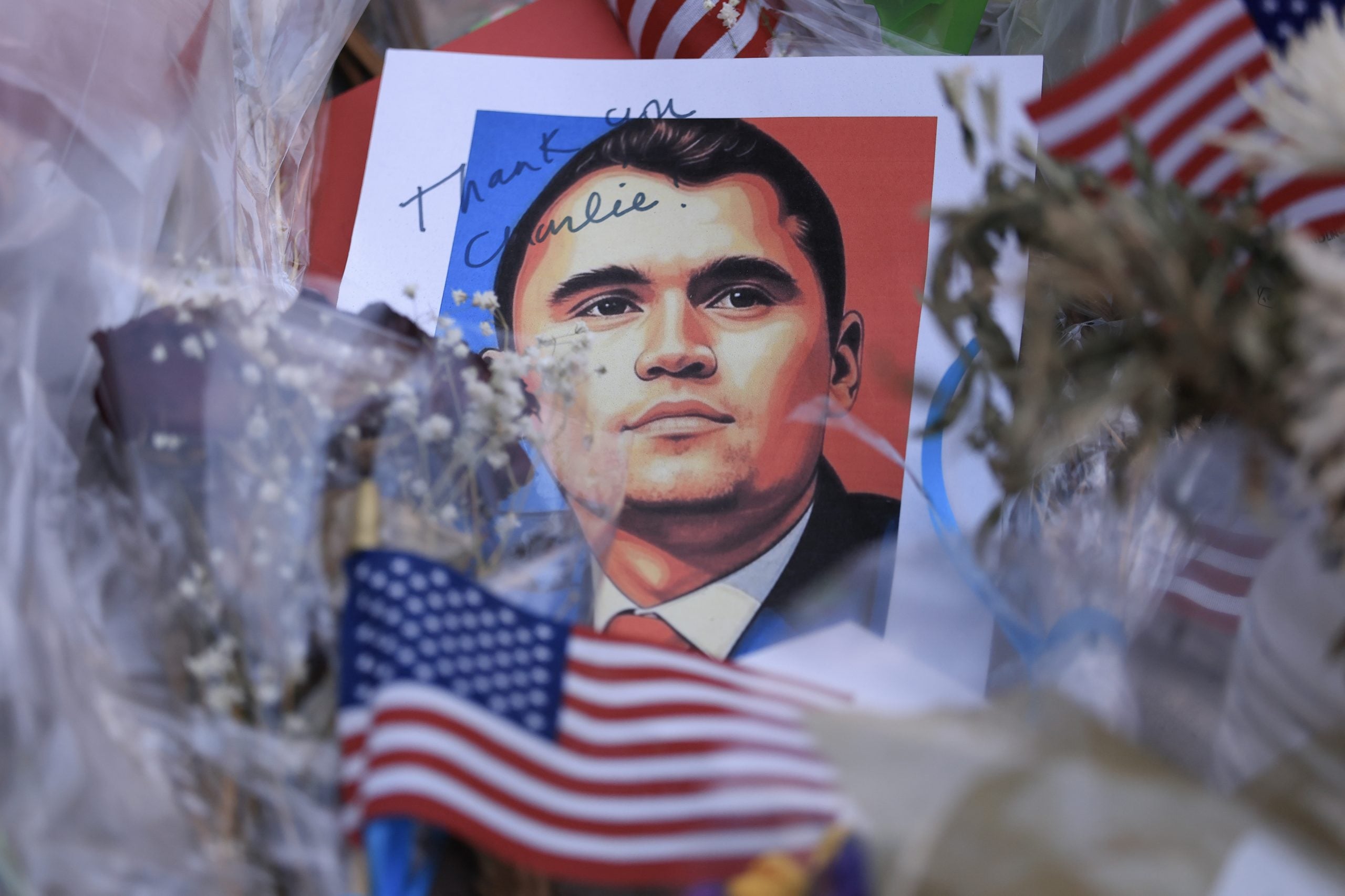 What Charles Kirk’s Death Teaches Us About Pluralism and American ...