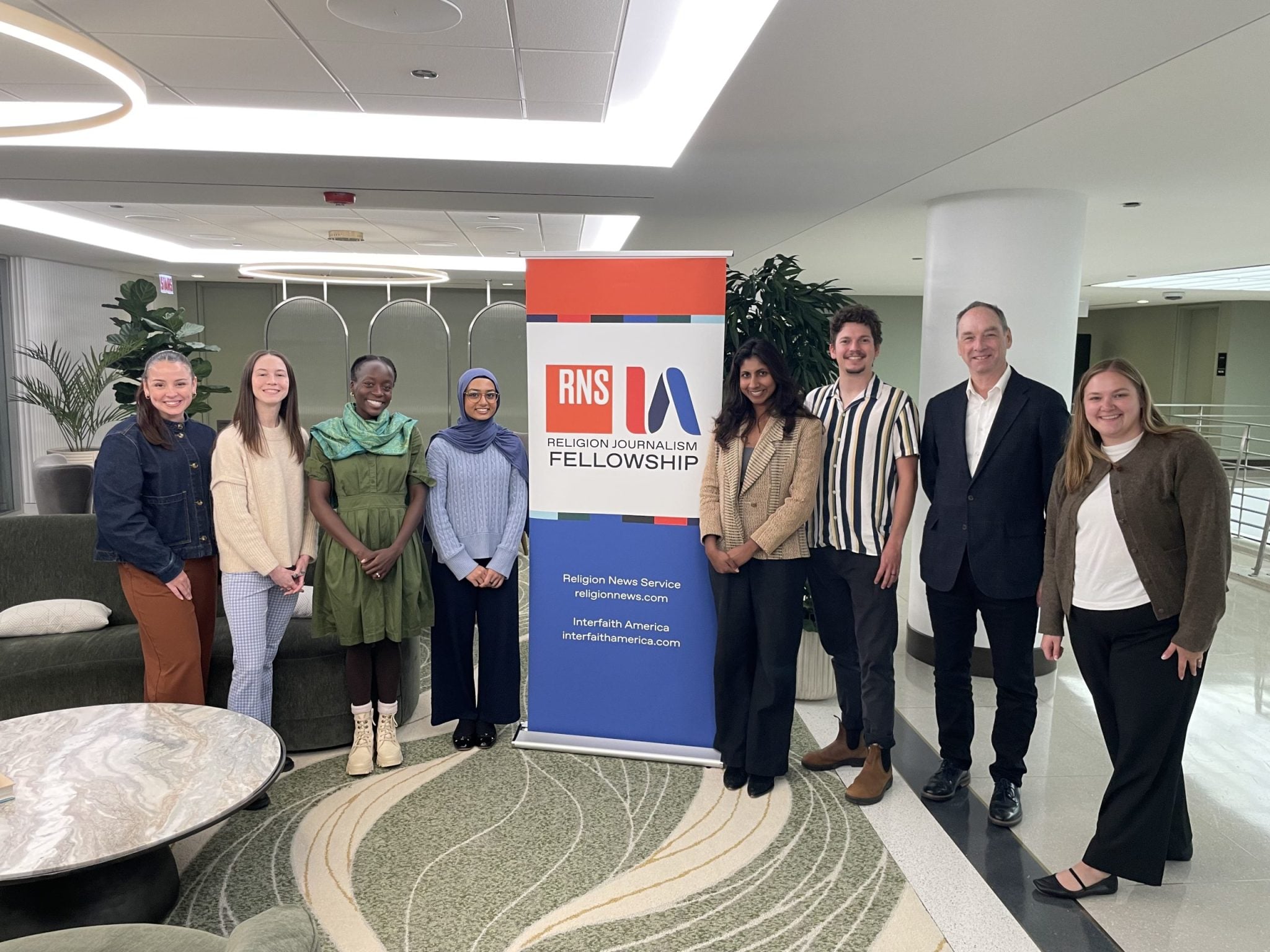 The Religion Beat: 4 Takeaways from the RNS-IA Journalism Workshop ...