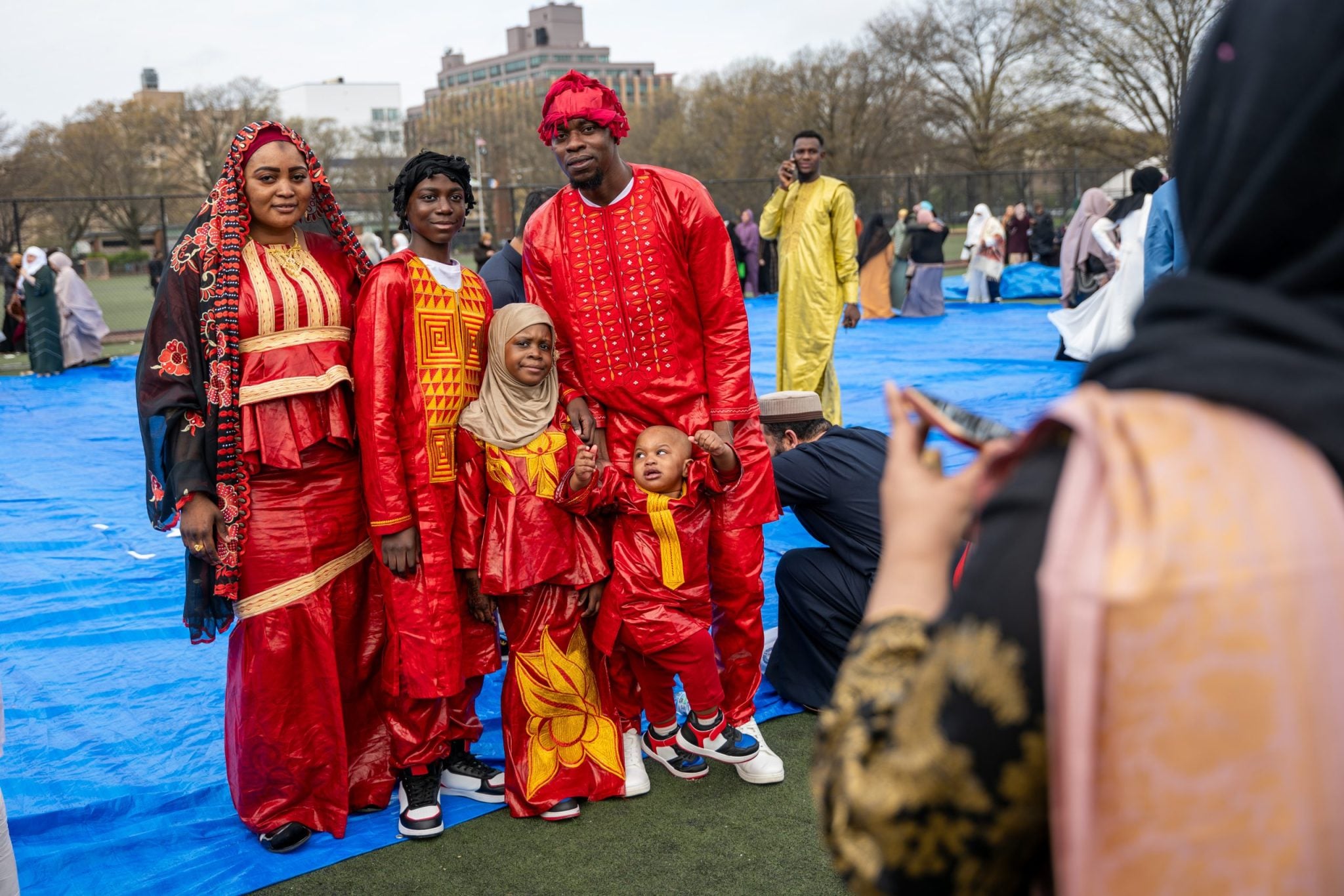 What Religious Holidays are Happening this Spring? - Interfaith America