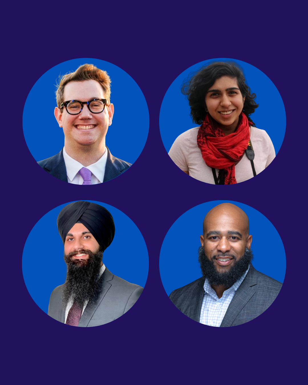 Faith and Elections in the 2026 Midterms - Interfaith America
