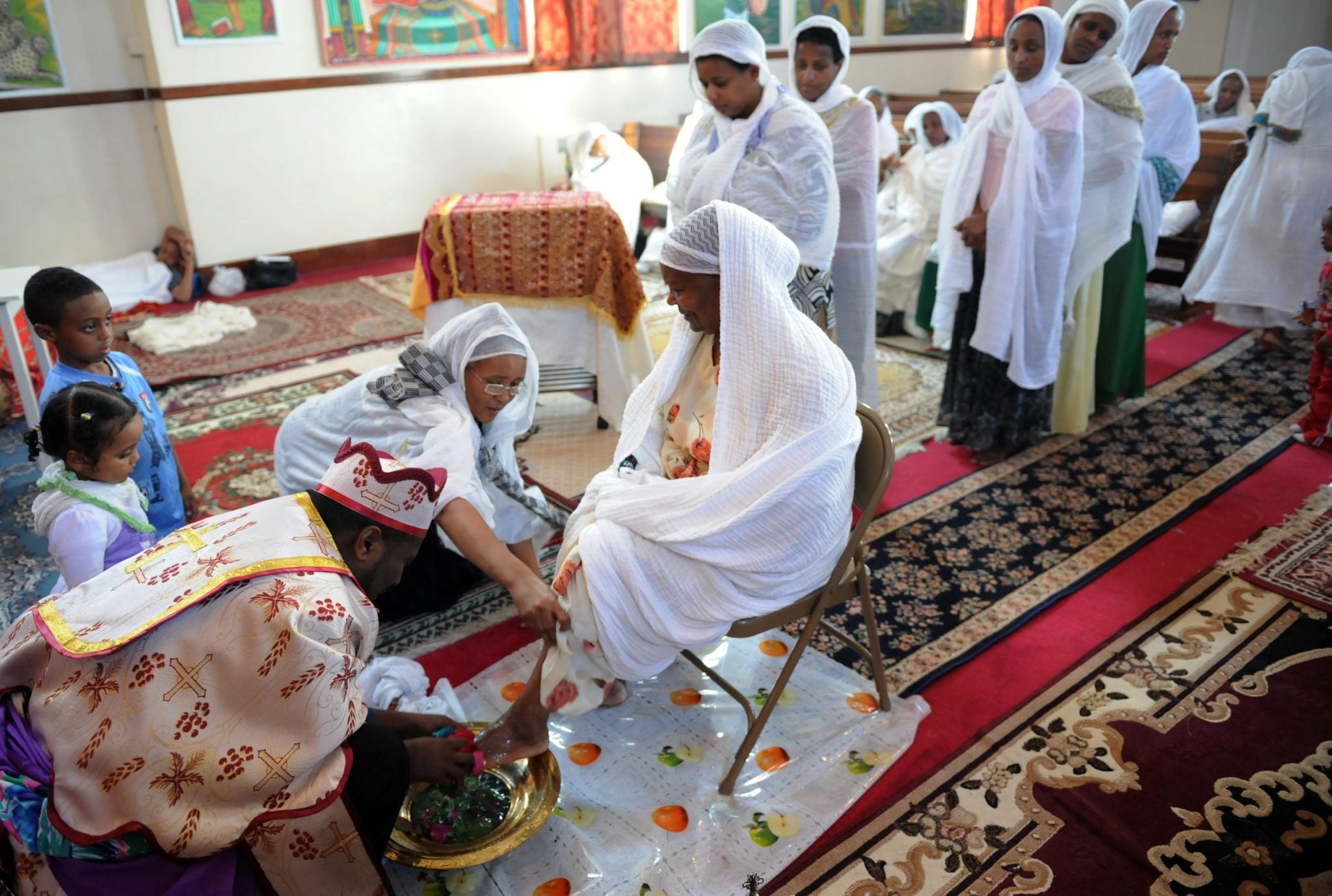 What Is Holy Week? Rituals, Interfaith Insights, and 2026 Dates ...