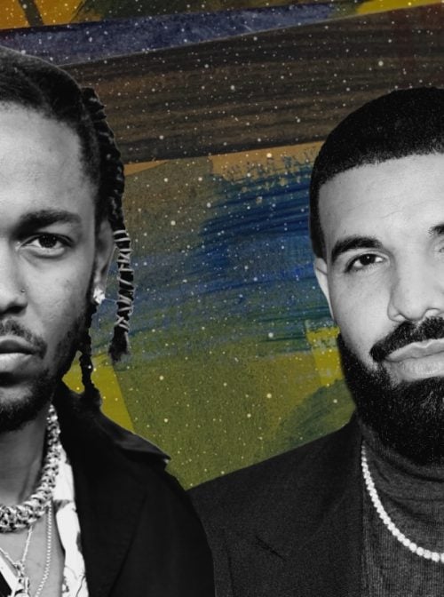 Kendrick vs. Drake: A Surprising Mirror of Interfaith Cooperation
