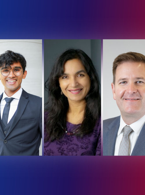 Performance, Dialogue, And New Perspectives: The 2025 Summit Lineup ...