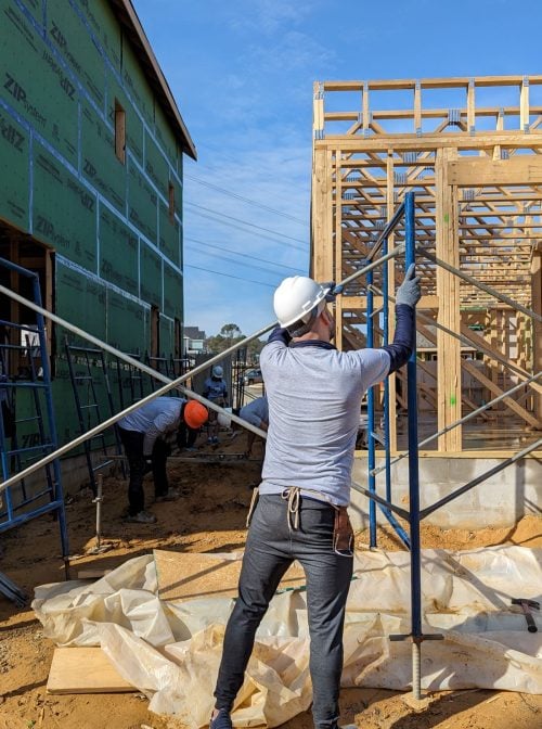 Team Up Partners Launch Cohort to Promote Bridgebuilding