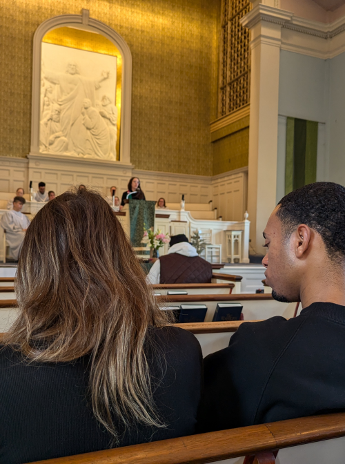 A Sermon in This Election Season: We Are All One Body and That Makes Us ...